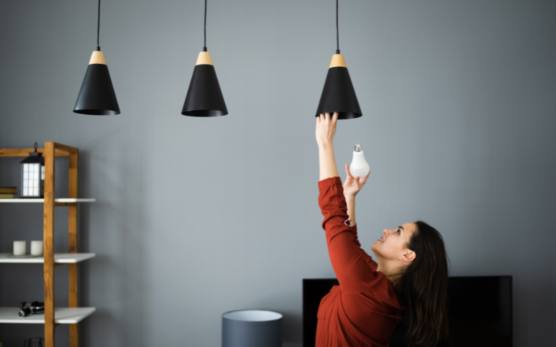 LED Light Bulb Buying Guide For Smart Home | BAZZ Smart Home